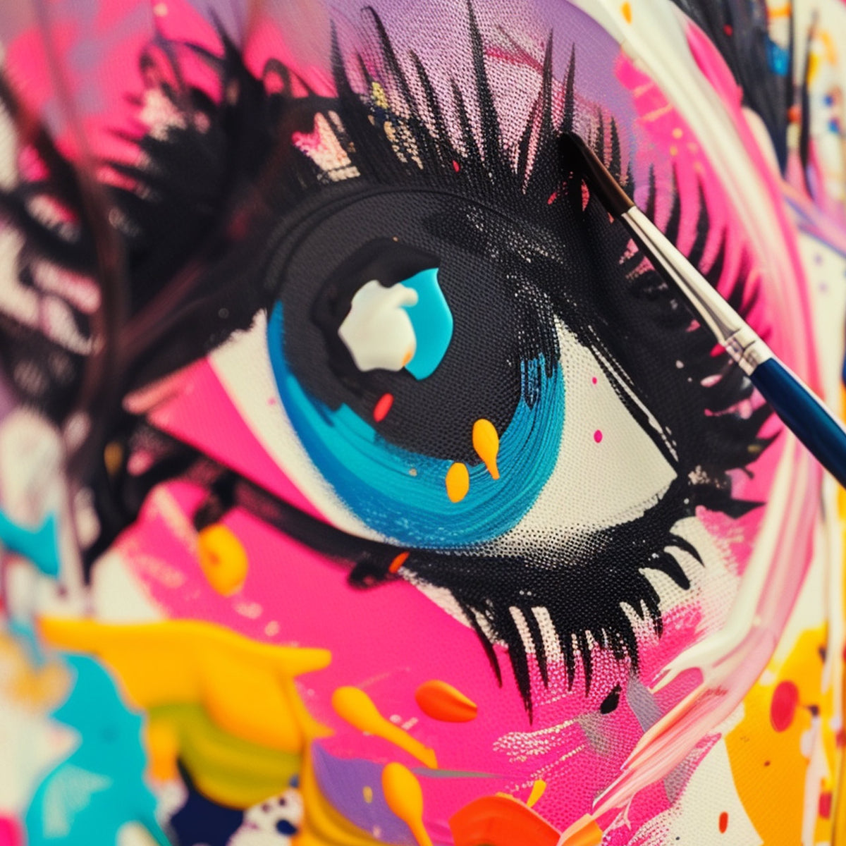 Event - Hen Party – createart.studio