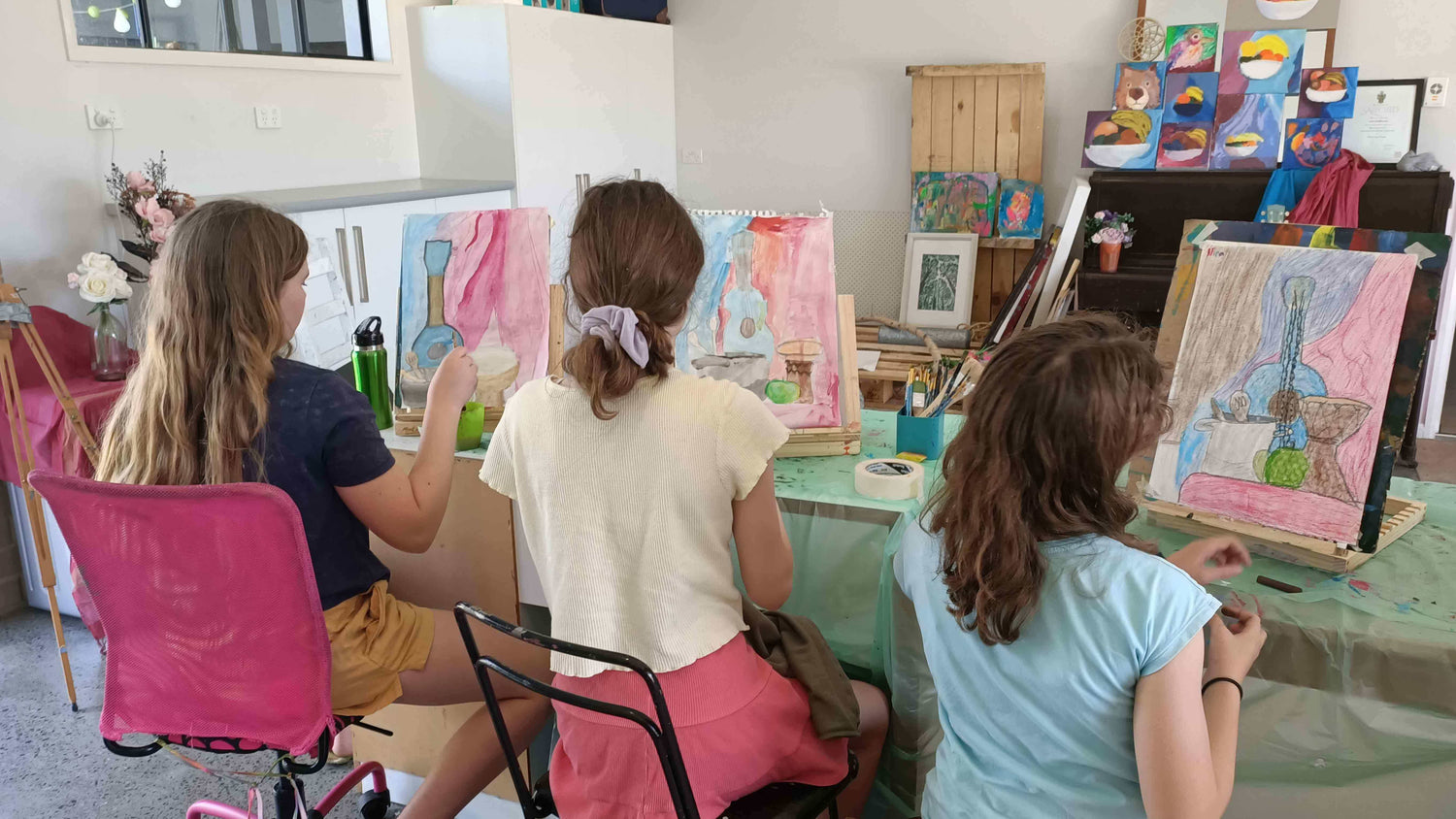 Kids – createart.studio