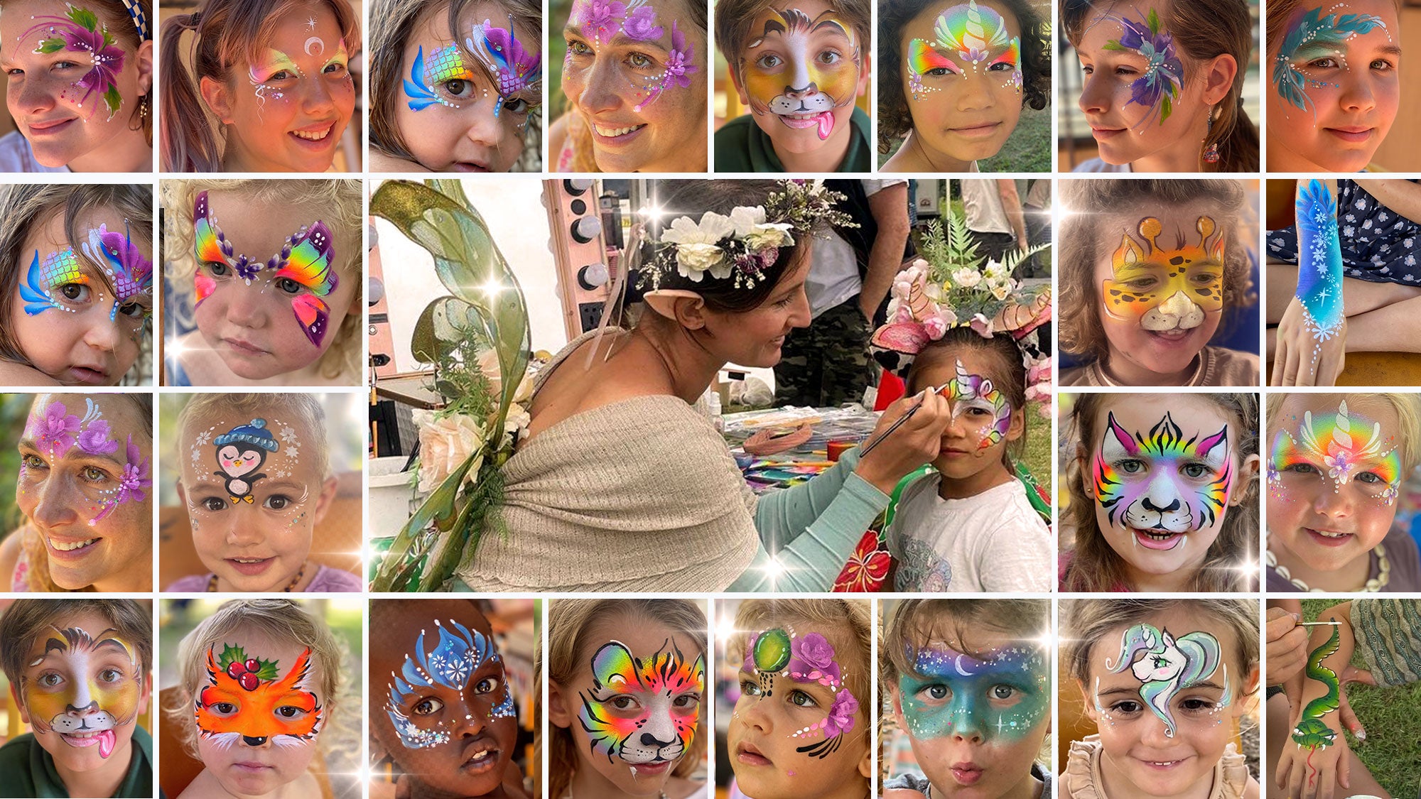 facepainting – createart.studio