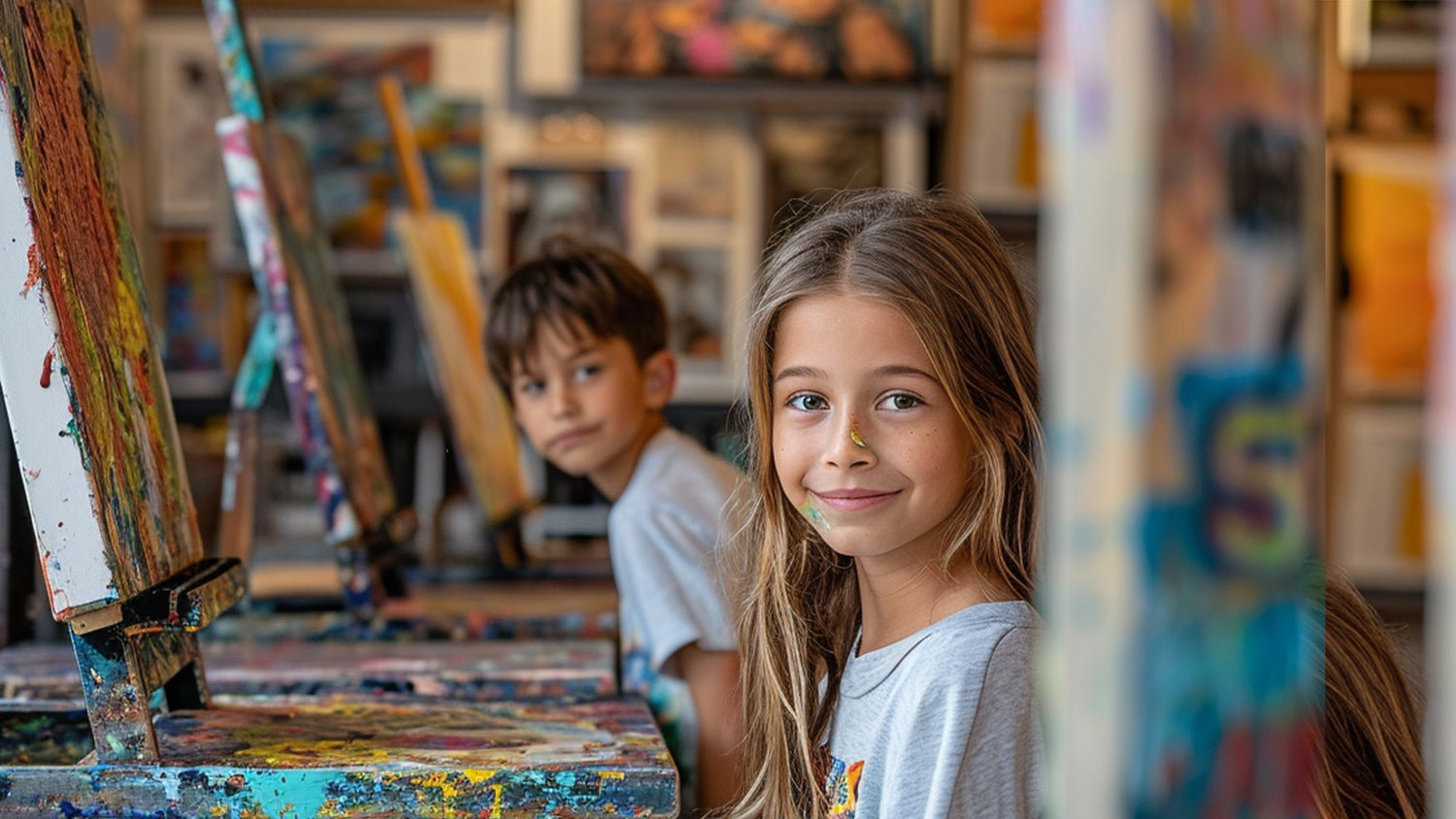Kids – createart.studio